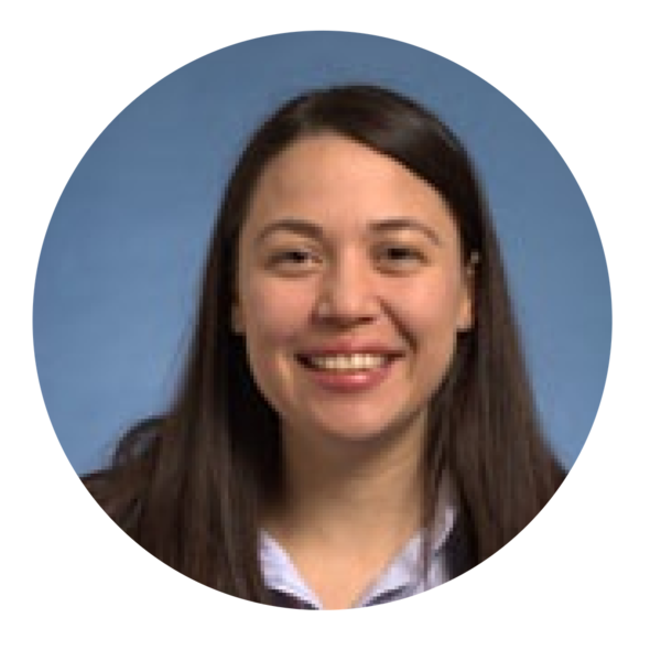 Caroline Roper | Microbiome Initiative